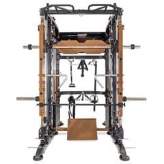 Bruteforce 360PTA | Functional Trainer | Afton | India