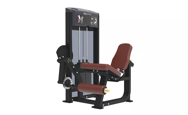 Impulse fitness IF9305 body building Leg extension machine |Afton|india