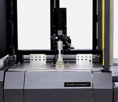 MPI TS2000-HP | 200 mm Automated Probe System For accurate and reliable ...